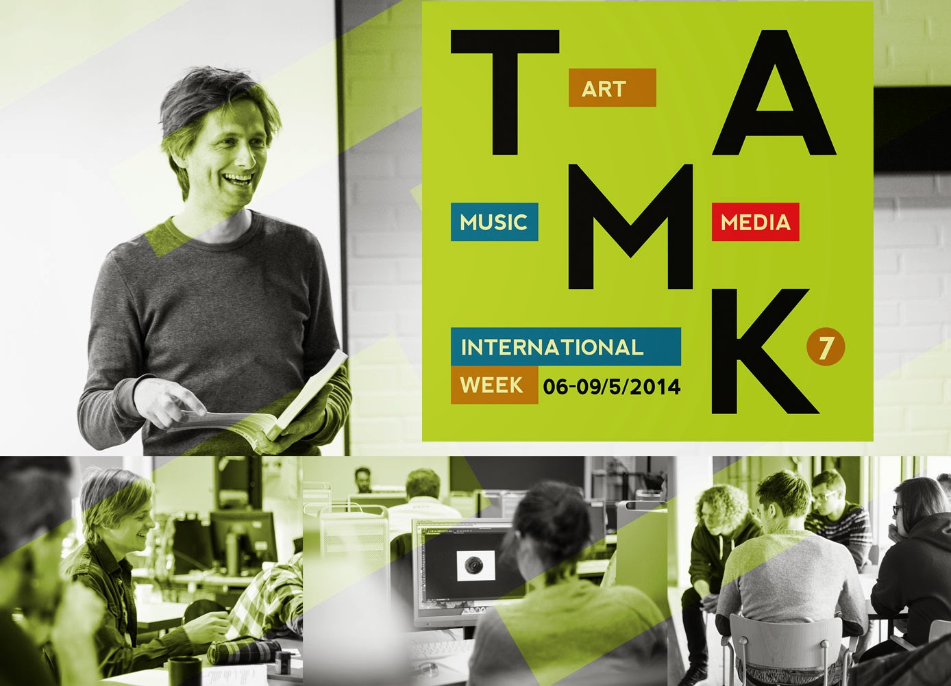 Intern TAMK – KAVEDE
